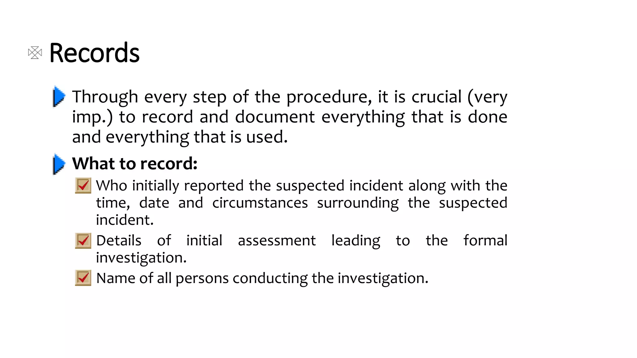 Digital Evidence by Raghu Khimani | PPTX