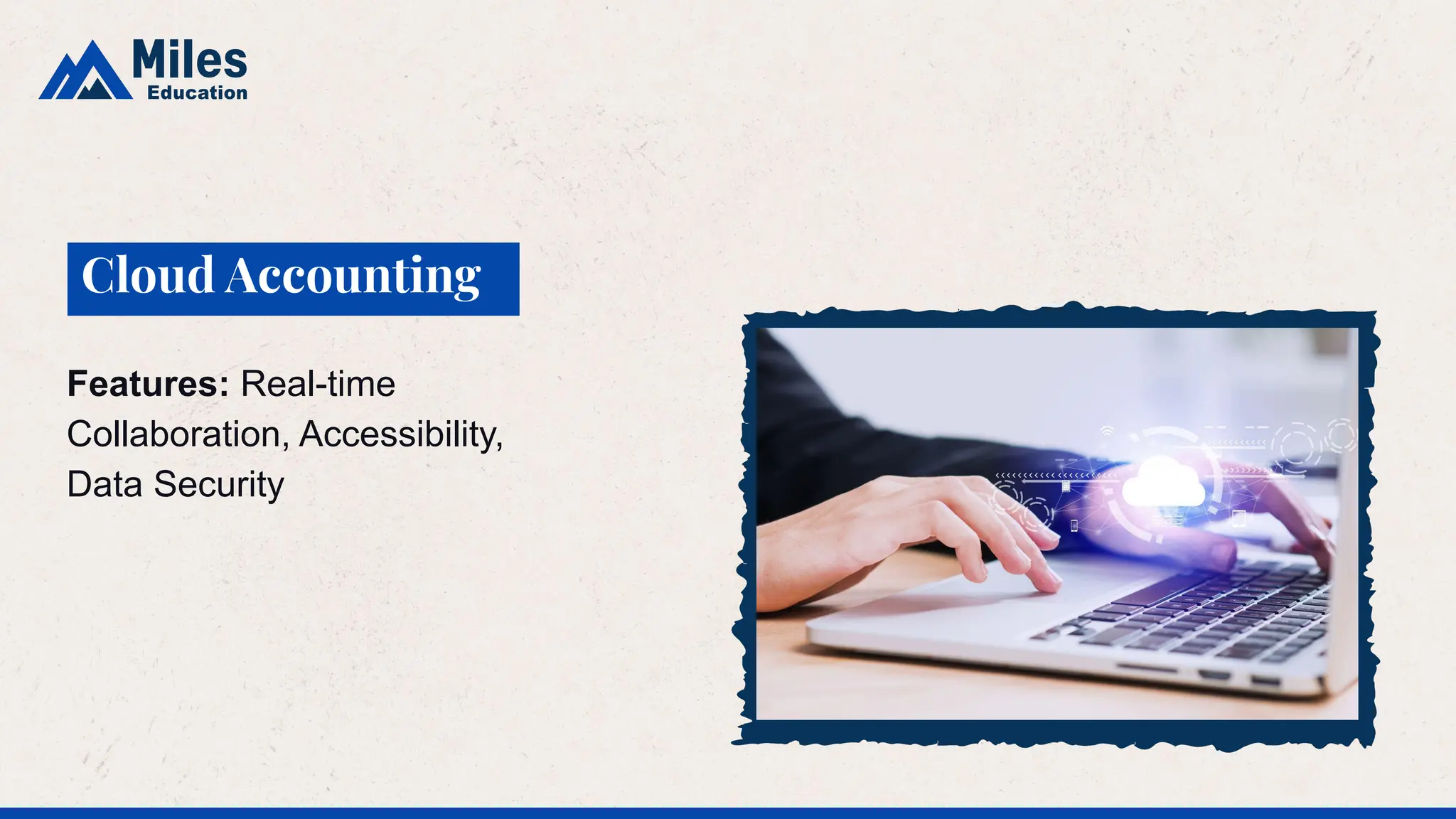 Digital Evolution in Accounting and its Opportunities | PDF