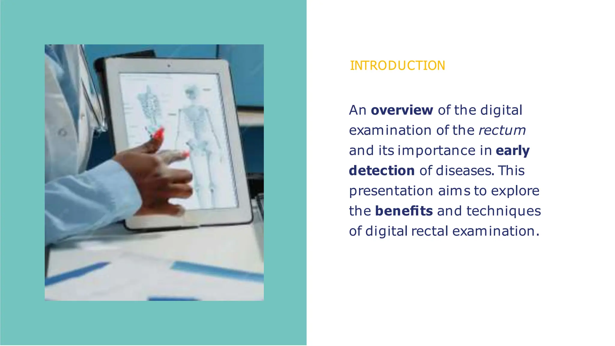 digital examination.pptx