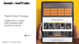 Benoit Hardy-Vallee: Digital Experience Technology - an indispensable ...