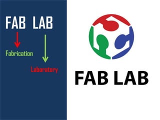 Digital fabrication at CUET Fablab | PPSX
