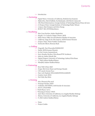 Digital fabrications - Lisa Iwamoto | PDF