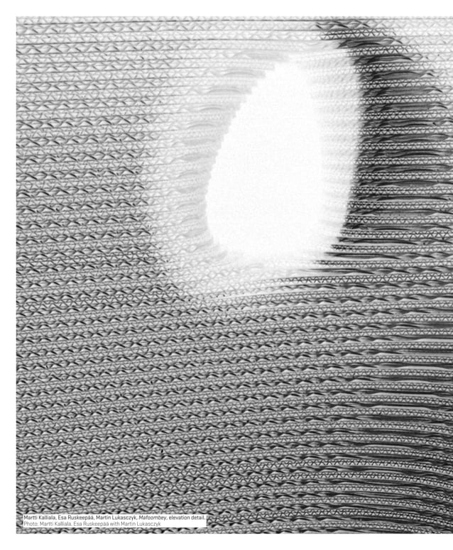 Digital fabrications - Lisa Iwamoto | PDF