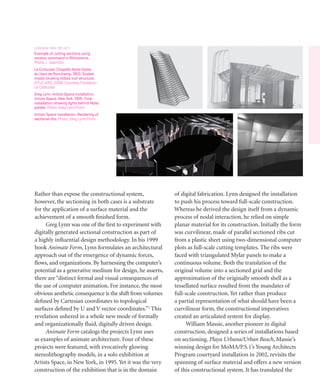 Digital fabrications - Lisa Iwamoto | PDF