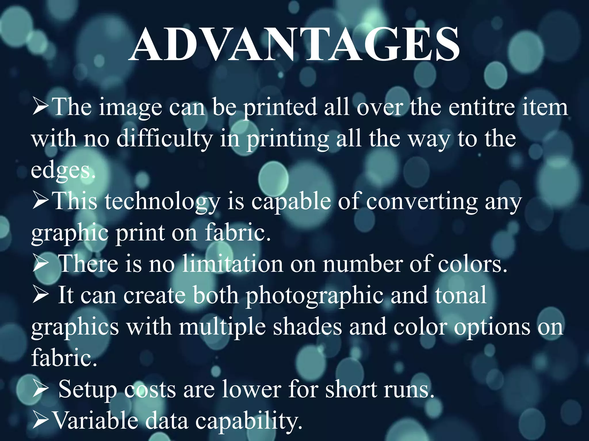 Advance Research in Textile Engineering | PPT | Free Download