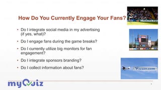 Digital fan engagement | PDF