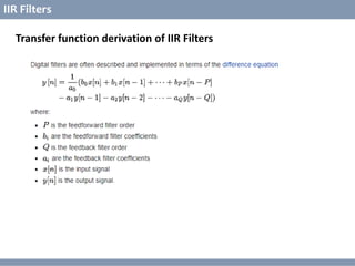 Digital Filter Design Part A.pptx