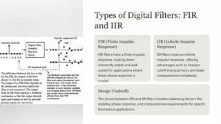 Digital Filters.pptxasfffffffffafafasfafF | PPT