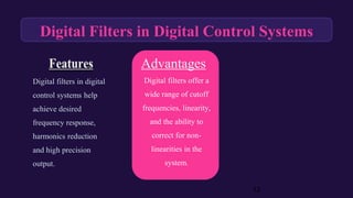digital filters on open-loop system.pptx