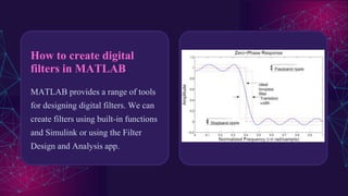 digital filters on open-loop system.pptx