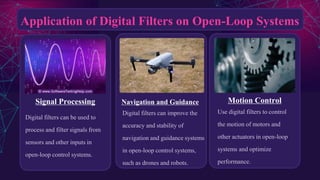 digital filters on open-loop system.pptx