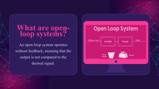 digital filters on open-loop system.pptx