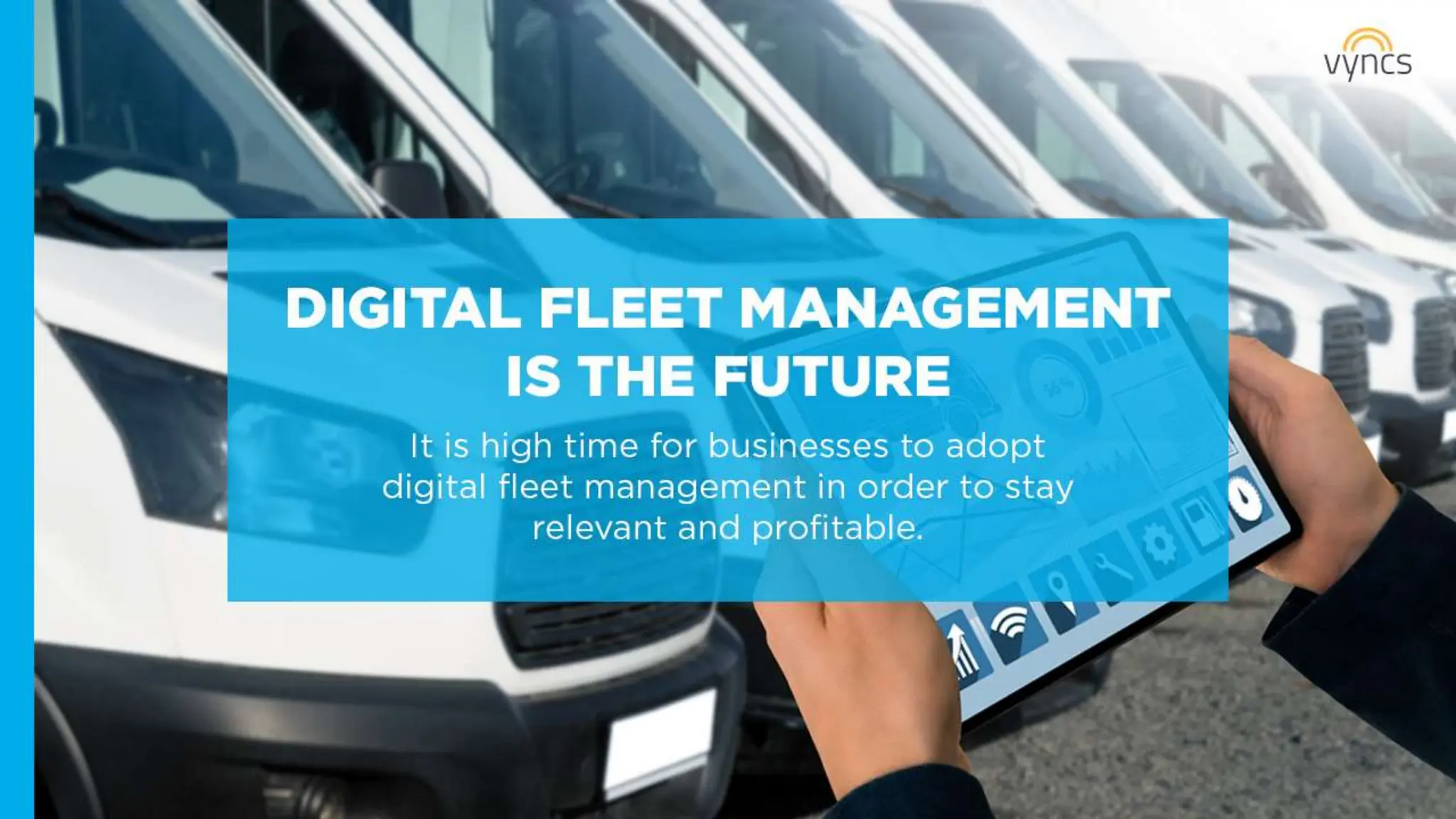 Digital Fleet Management - Why Your Business Need It? | PPTX | Rail ...