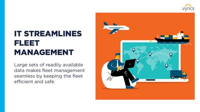 Digital Fleet Management - Why Your Business Need It? | PPT