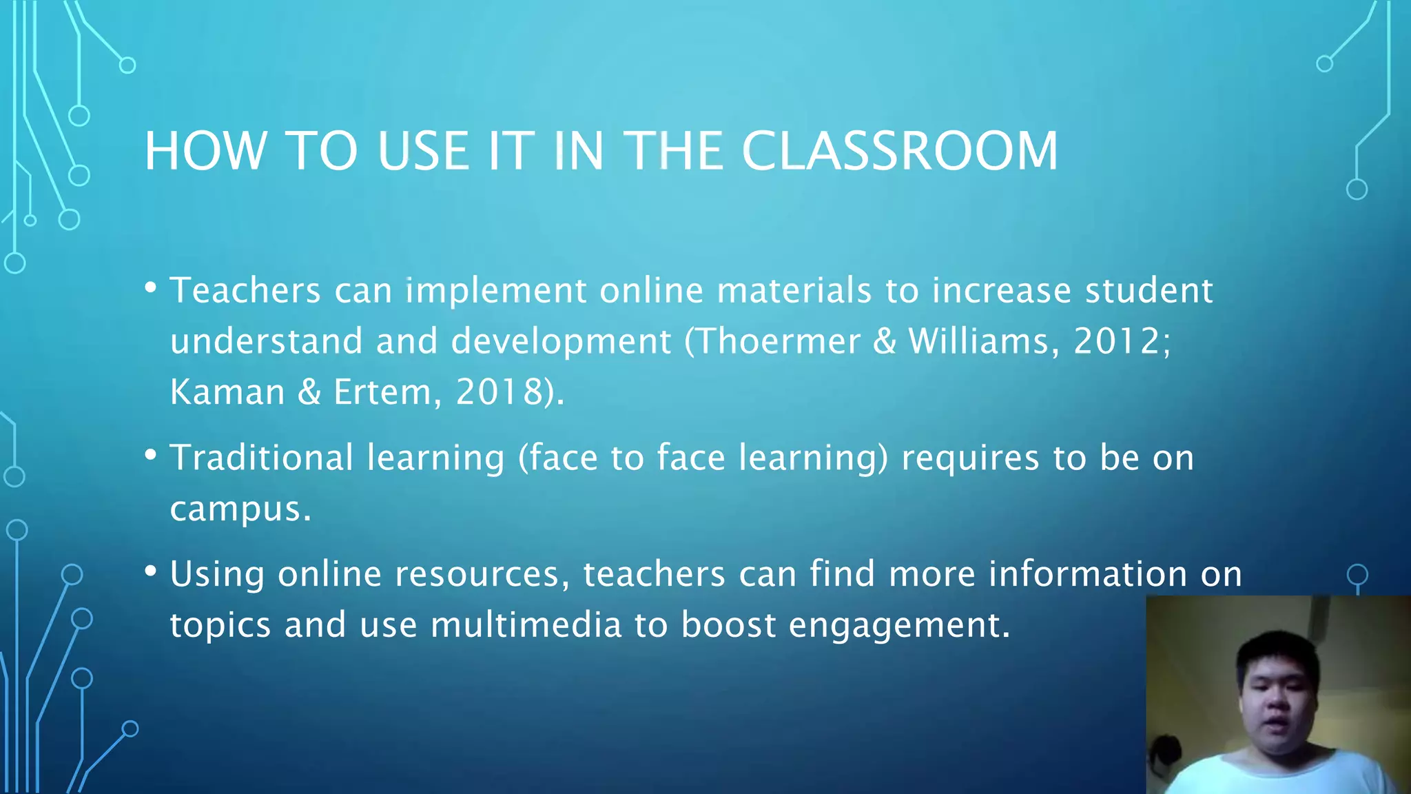 Digital fluency | PPT