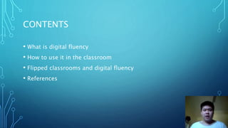 Digital fluency | PPT