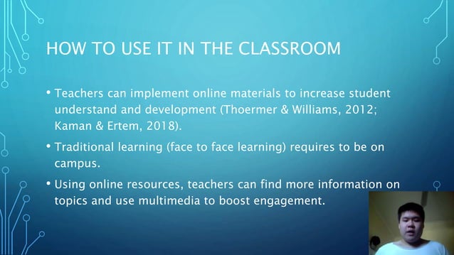 Digital fluency | PPT