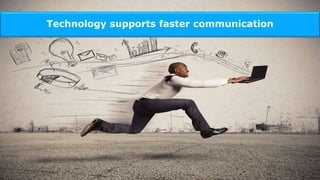 Digital fluency 21st century critical virtual workplace skillset | PPTX