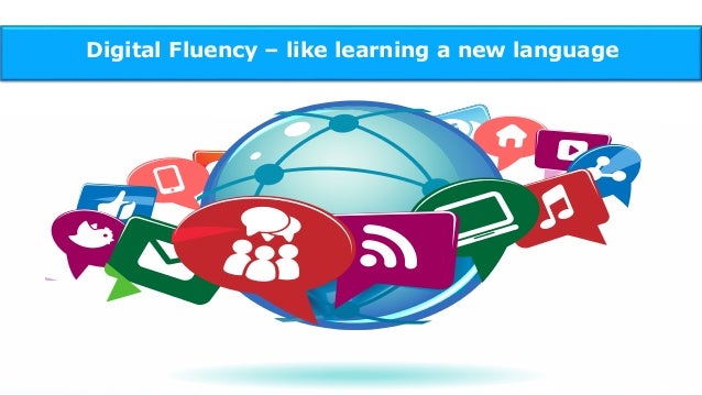 Digital fluency 21st century critical virtual workplace skillset