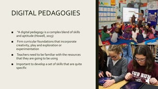 Digital Fluency PowerPoint | PPT