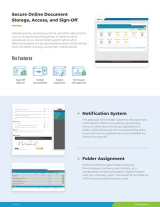Cloud-Based Folder Management System | PDF | Operating Systems ...