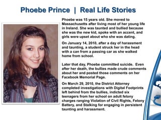 Phoebe Prince Boyfriend