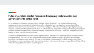 Digital Footprints_ Investigating Digital Evidence in Online Crime ...