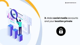 10 steps to clean up your digital footprint | PPT