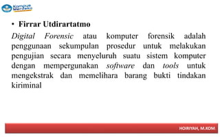 Digital Forensic 3 - Forensics.pptx