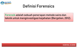 Digital Forensic 3 - Forensics.pptx