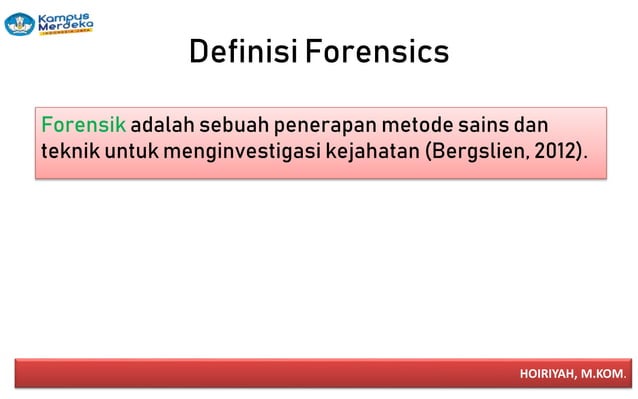 Digital Forensic 3 - Forensics.pptx