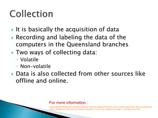 Digital Forensic Case Study | PPTX