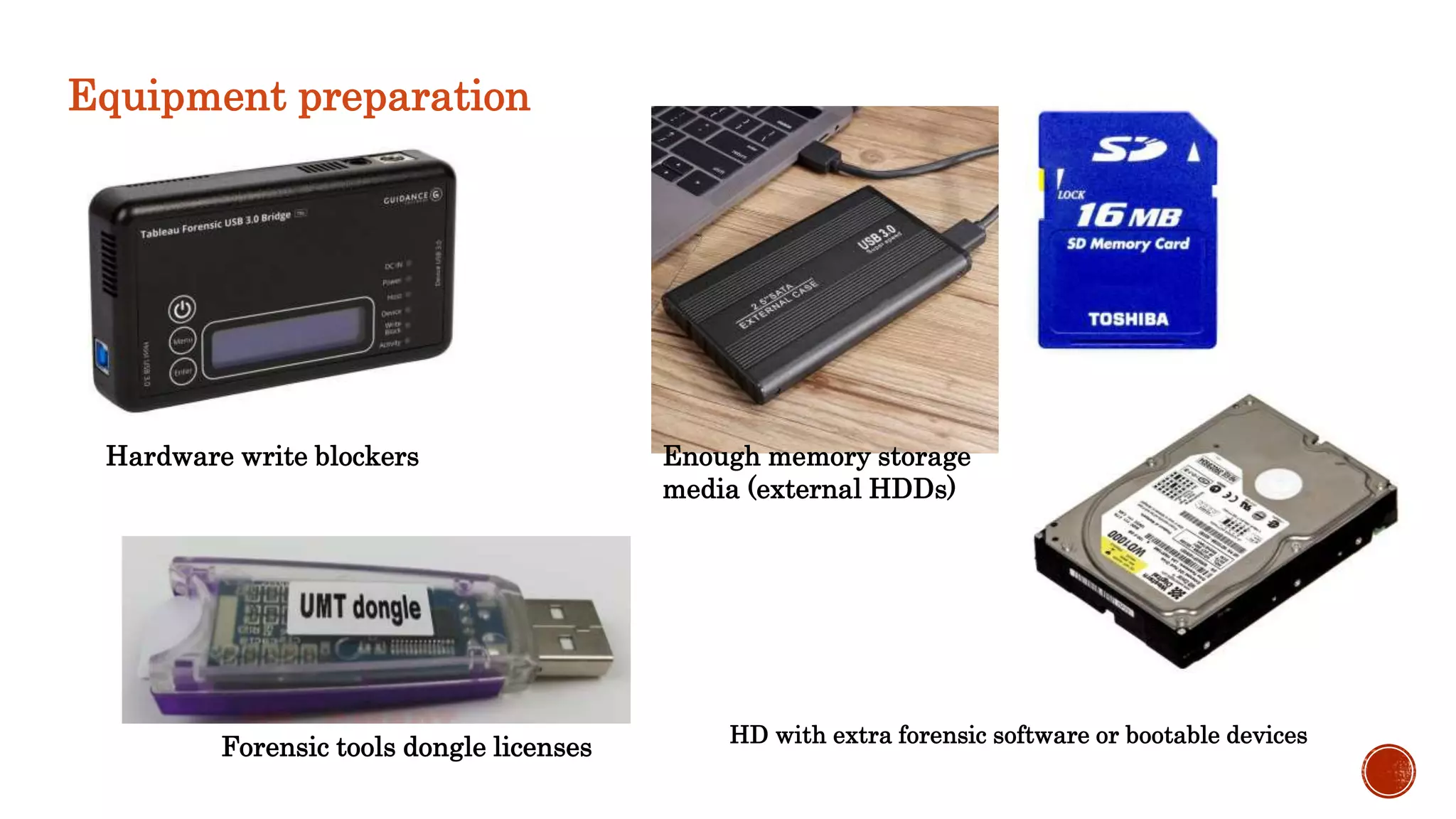 Digital Forensic ppt | PPTX