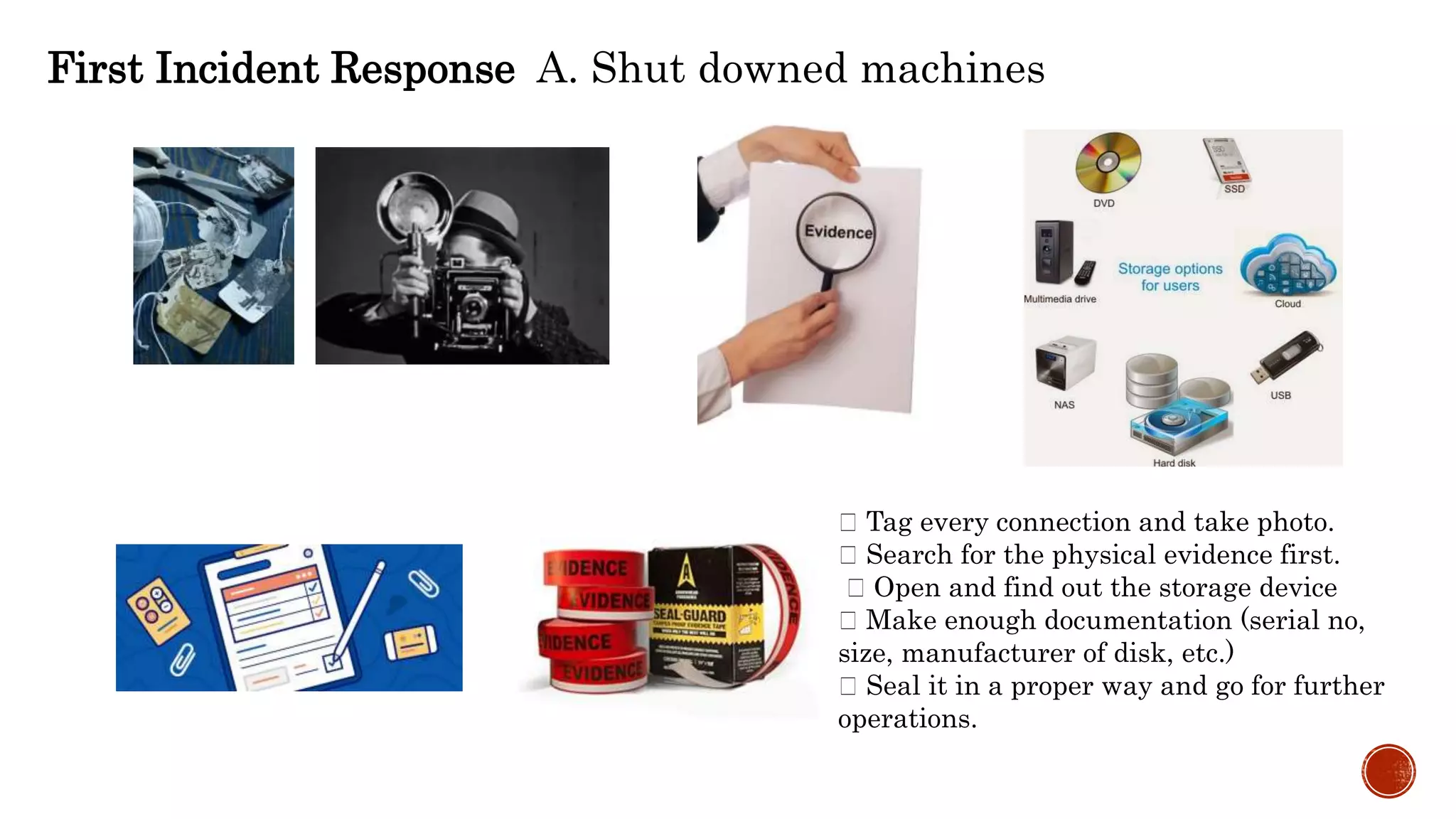 Digital Forensic ppt | PPTX
