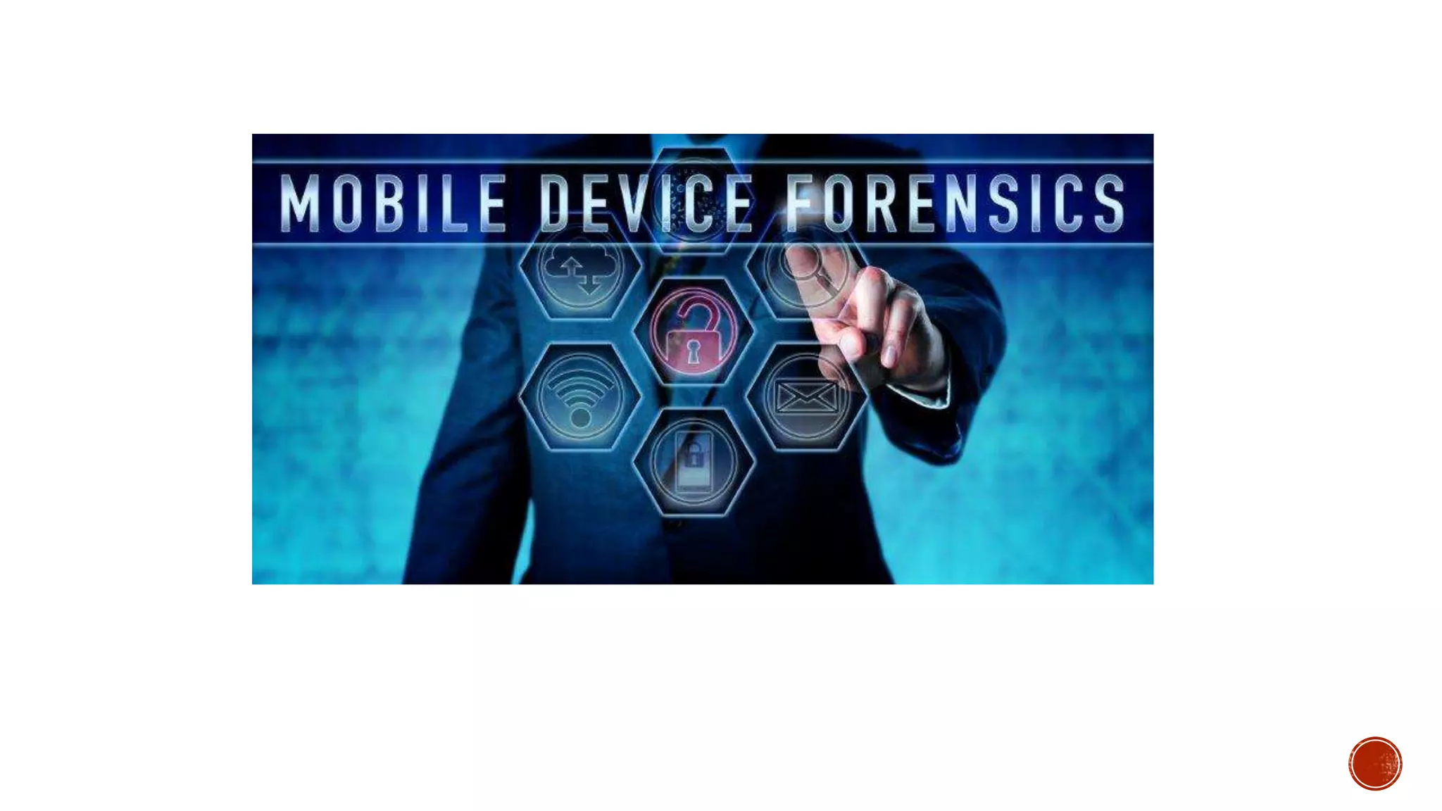Digital Forensic ppt | PPTX