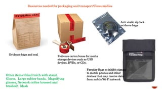 Digital Forensic ppt | PPTX