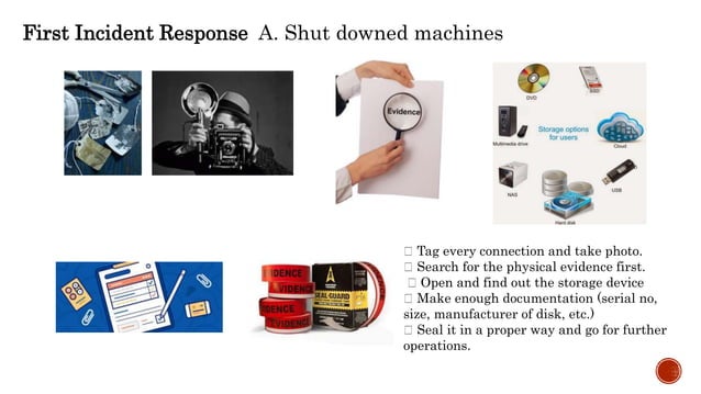 Digital Forensic ppt | PPTX