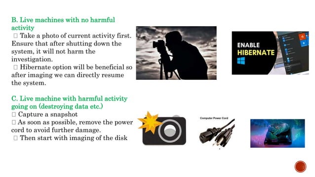 Digital Forensic ppt | PPTX