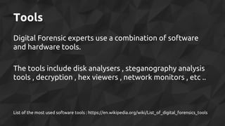 Digital forensics.abdallah | PDF