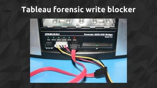 Digital forensics.abdallah | PDF