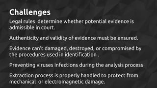 Digital forensics.abdallah | PDF