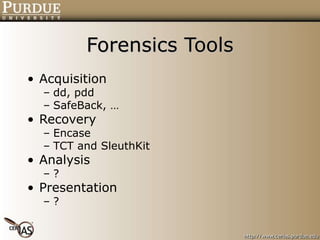 DigitalForensics.ppt