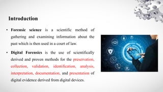 DIGITAL FORENSICS - Notes for Everything.pdf