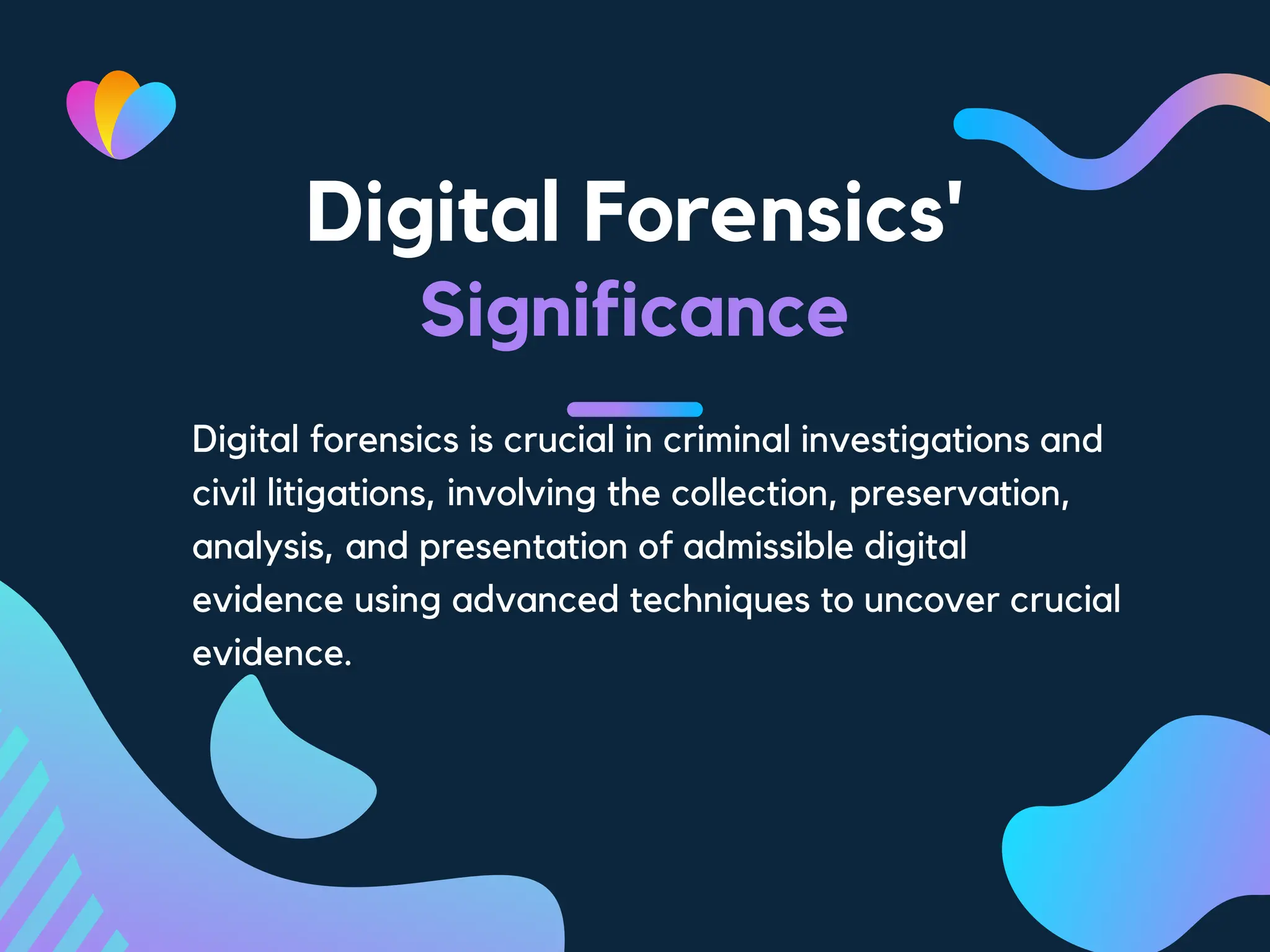 Guardians of Digital Integrity: Navigating Cybersecurity Challenges in ...