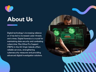 Guardians of Digital Integrity: Navigating Cybersecurity Challenges in ...