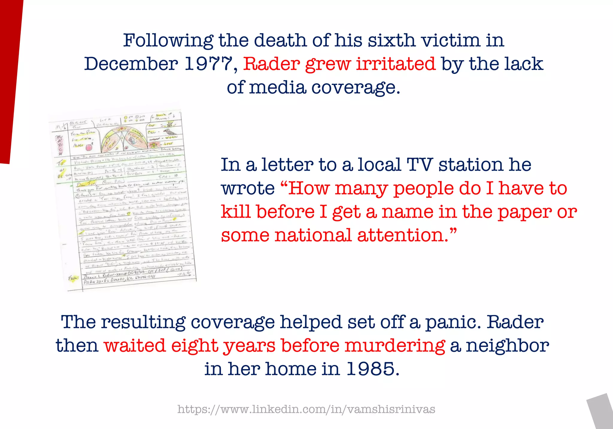 Digital Forensics Case Study on BTK Killer | PDF