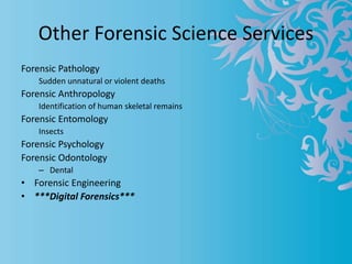 Digital forensics by vimal priya.s | PPT