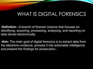 Digital_Forensics_Detailed_Presentationpdf | PDF