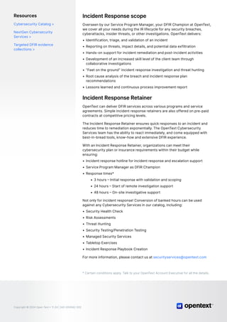 Digital Forensics & Incident Response (DFIR) Service Overview.pdf