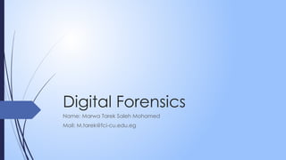 Digital Forensics introduction lab 1 2023.pptx
